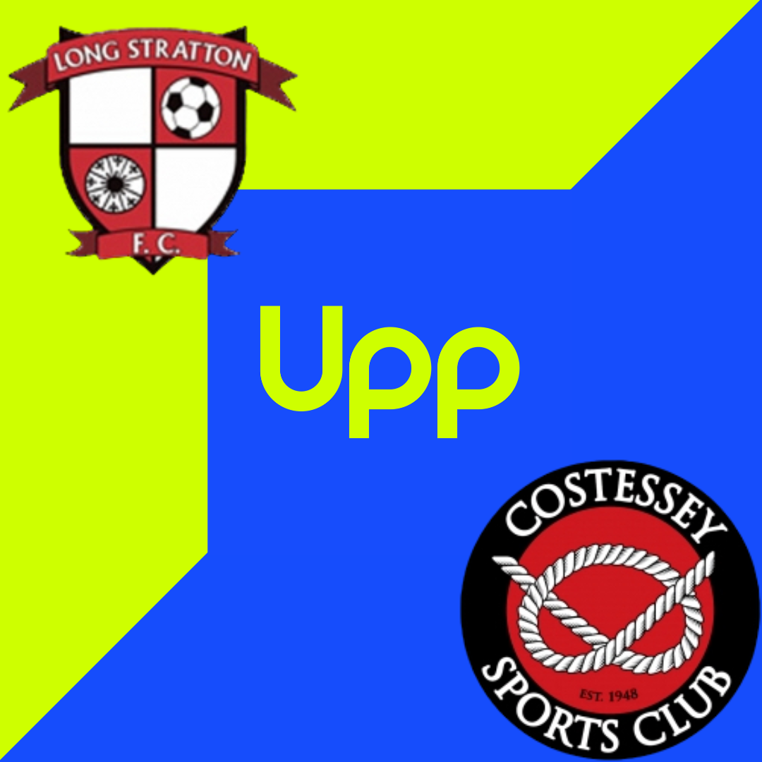 U18 Upp Cup Final – Long Stratton F.C. v Costessey Sports F.C. United ...